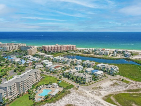 View All Destin Pointe Vacation Rentals