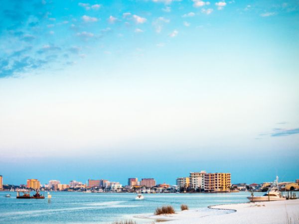 Holiday Isle Vacation Rentals